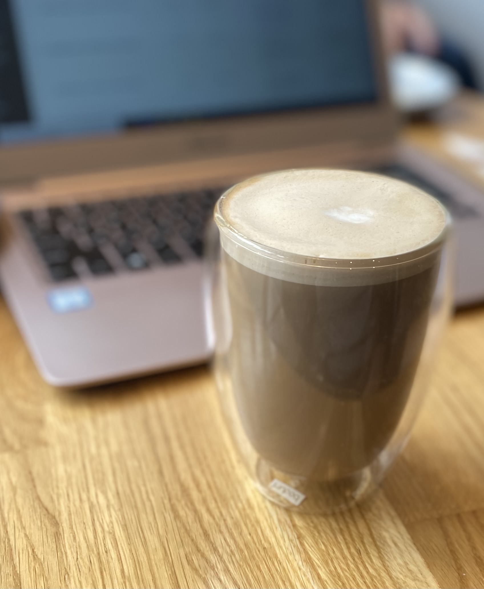 Little Things Café – A Review of Their Coffee – Coffee Captured